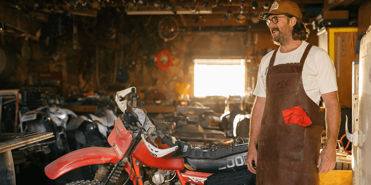 Cadeaux pour le papa bricoleur 🛠 – Iron and Resin Europe