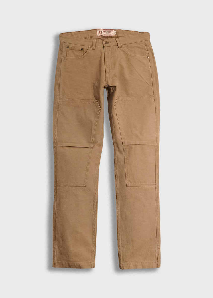 Union Work Pants | Best Comfortable Workwear – Iron and Resin Europe
